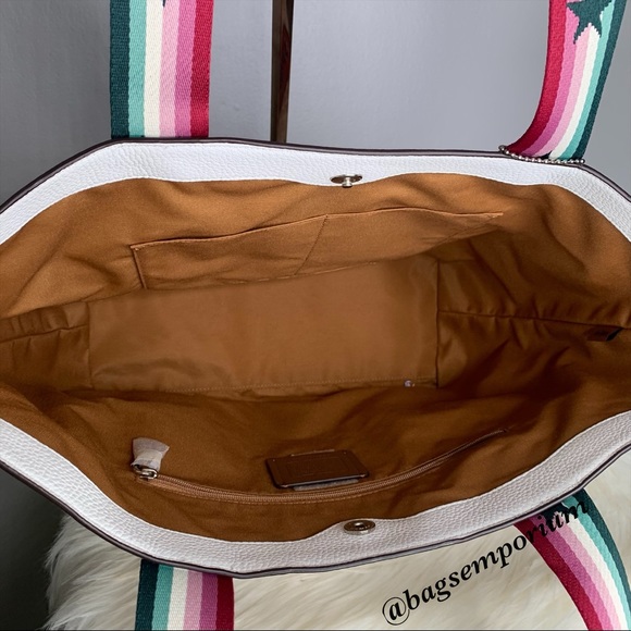 Coach | Bags | Coach X Marvel Large Tote Bag | Poshmark